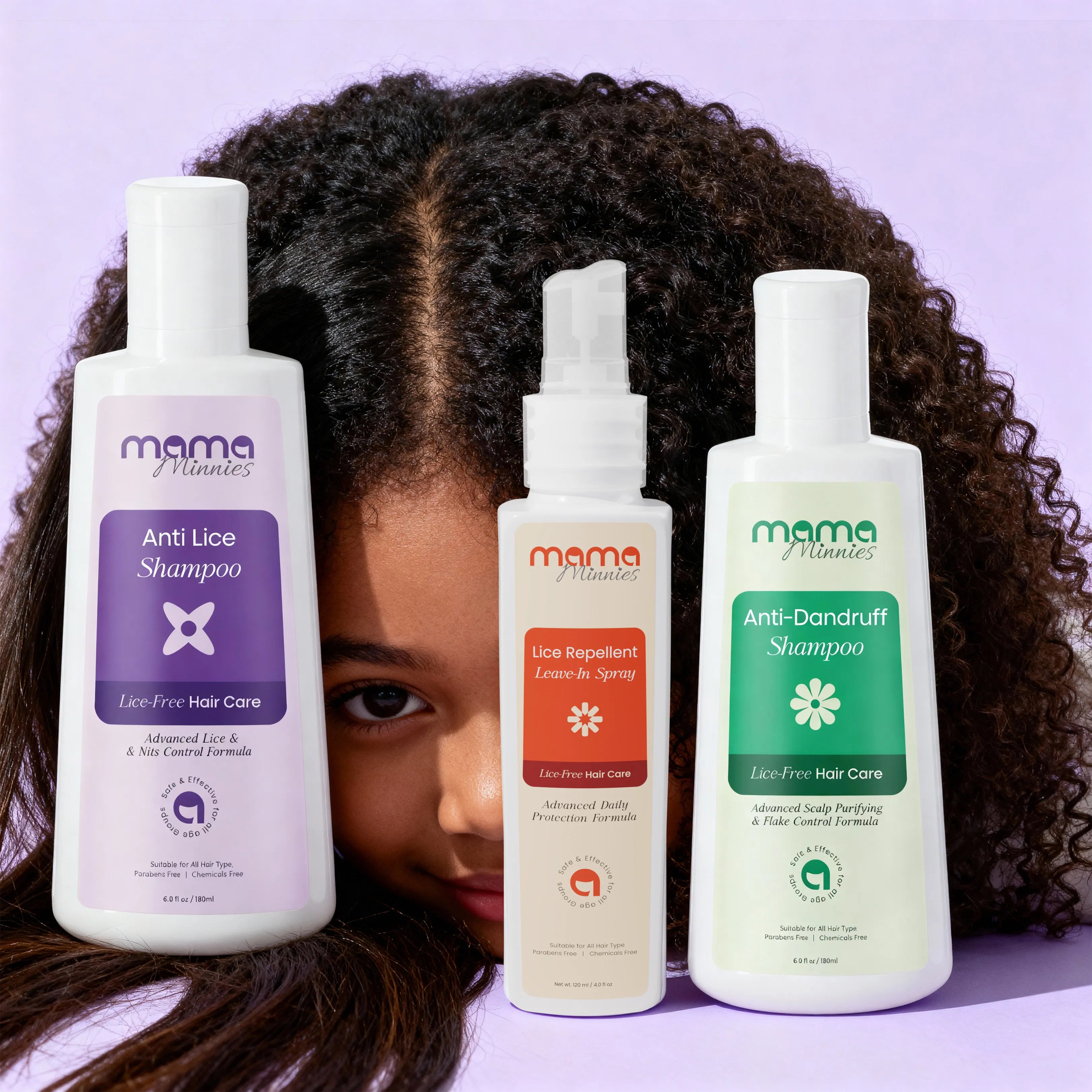 Shampoo – MamaMinnies